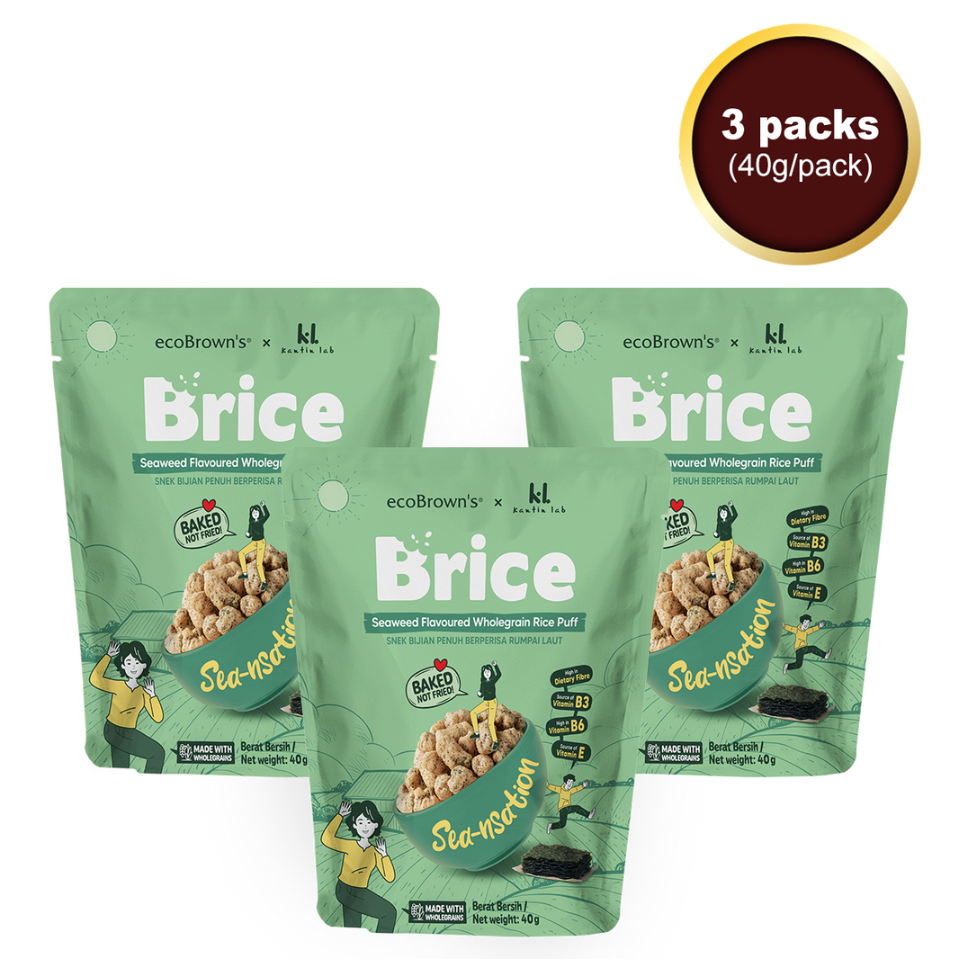 Snack – Page 2 – ecoBrown's