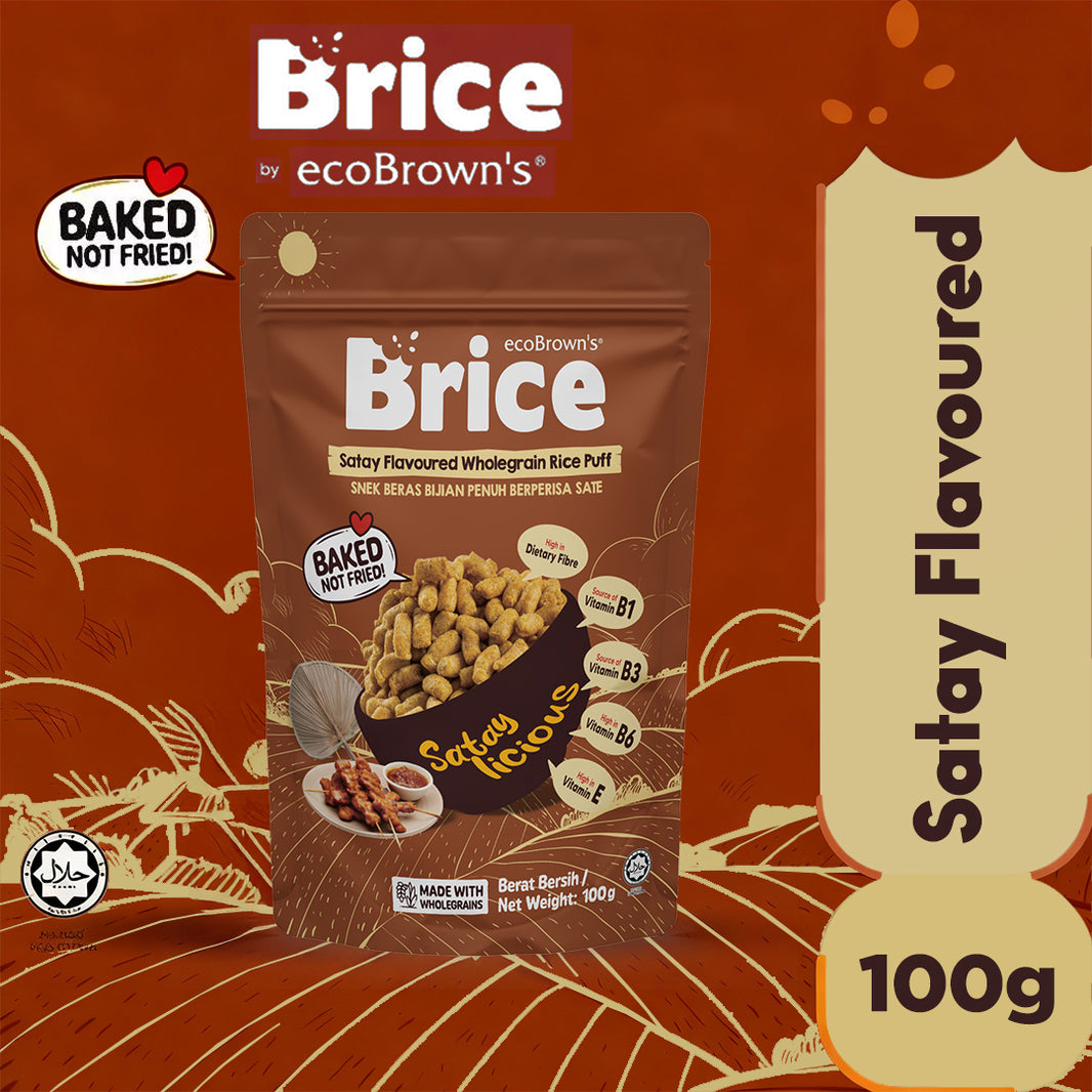 Snack – ecoBrown's