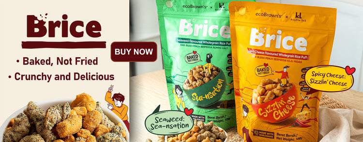 ecoBrown's Online Store