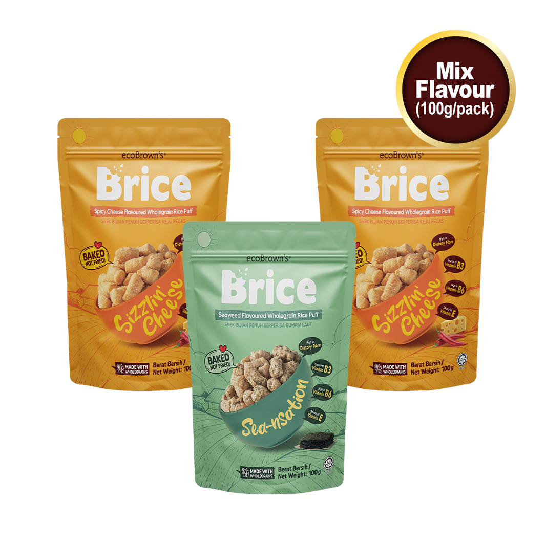 Snack – ecoBrown's