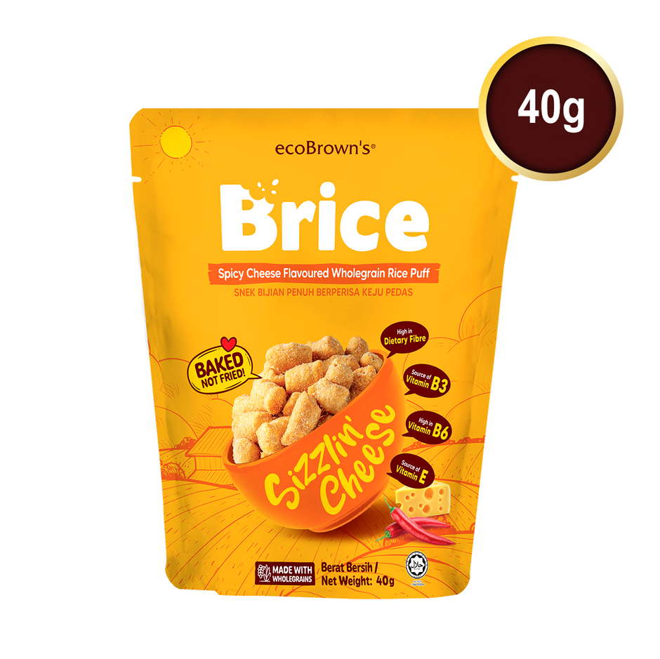 Snack – ecoBrown's