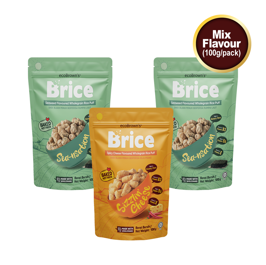 Snack – ecoBrown's