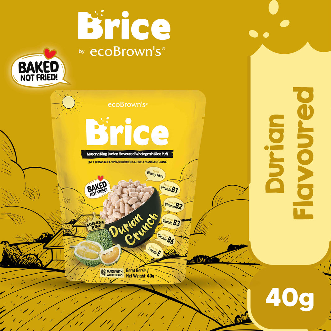 Snack – ecoBrown's