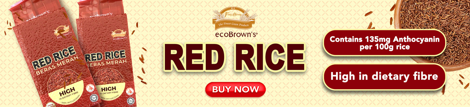 Snack – ecoBrown's