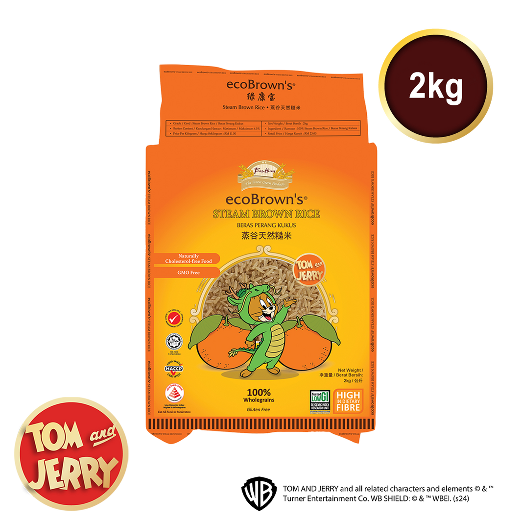 ecoBrown's Online Store