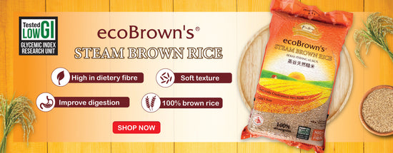 ecoBrown's Online Store