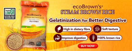 ecoBrown's Online Store