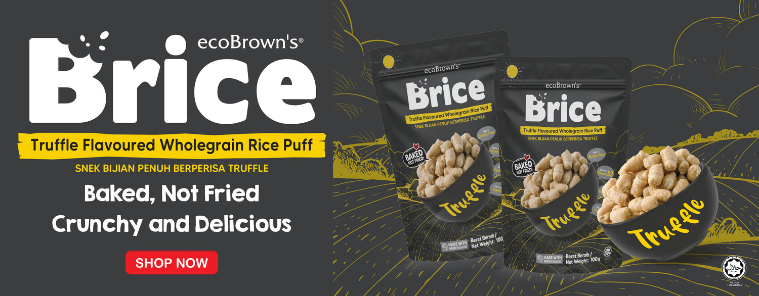 ecoBrown's Online Store