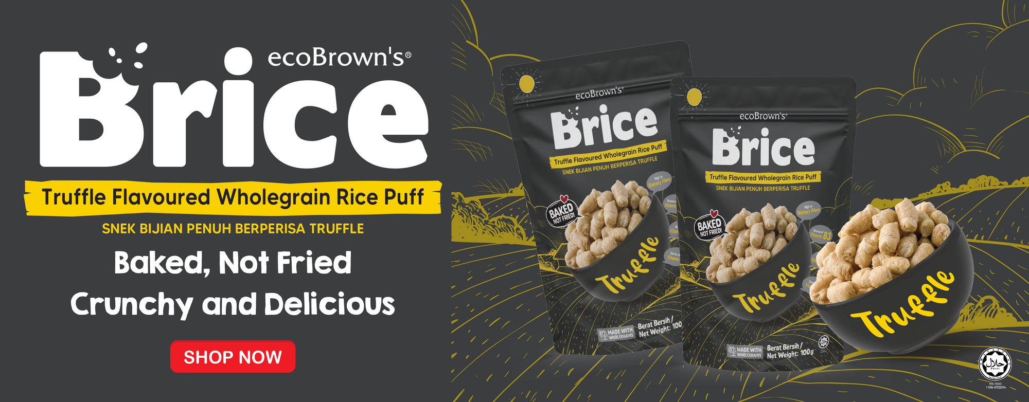 ecoBrown's Online Store