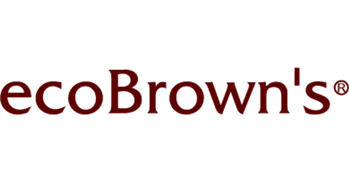 All Products – ecoBrown's
