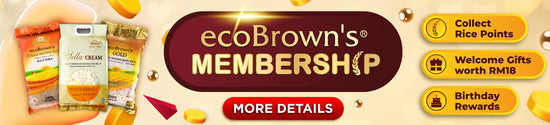 ecoBrown's Online Store
