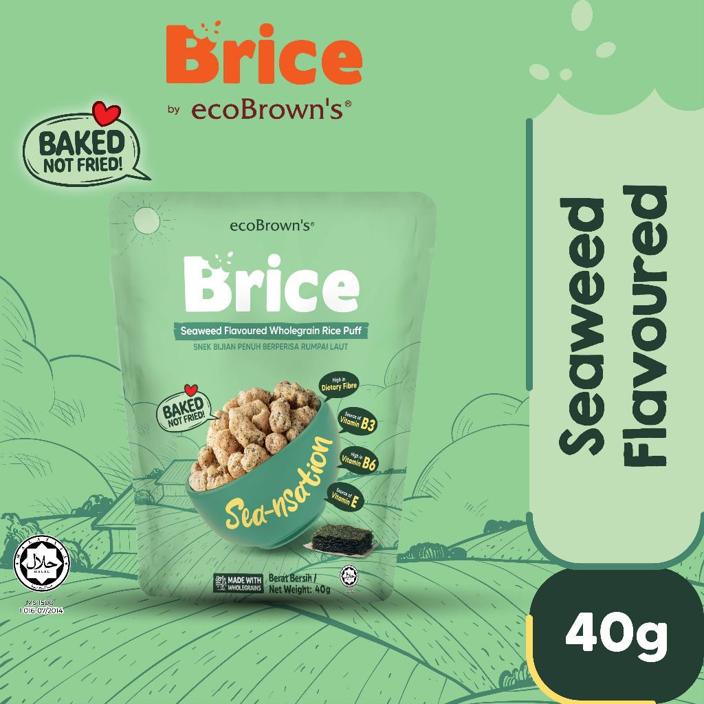 Snack – ecoBrown's