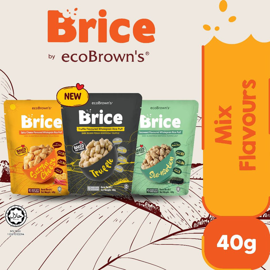 Snack – ecoBrown's