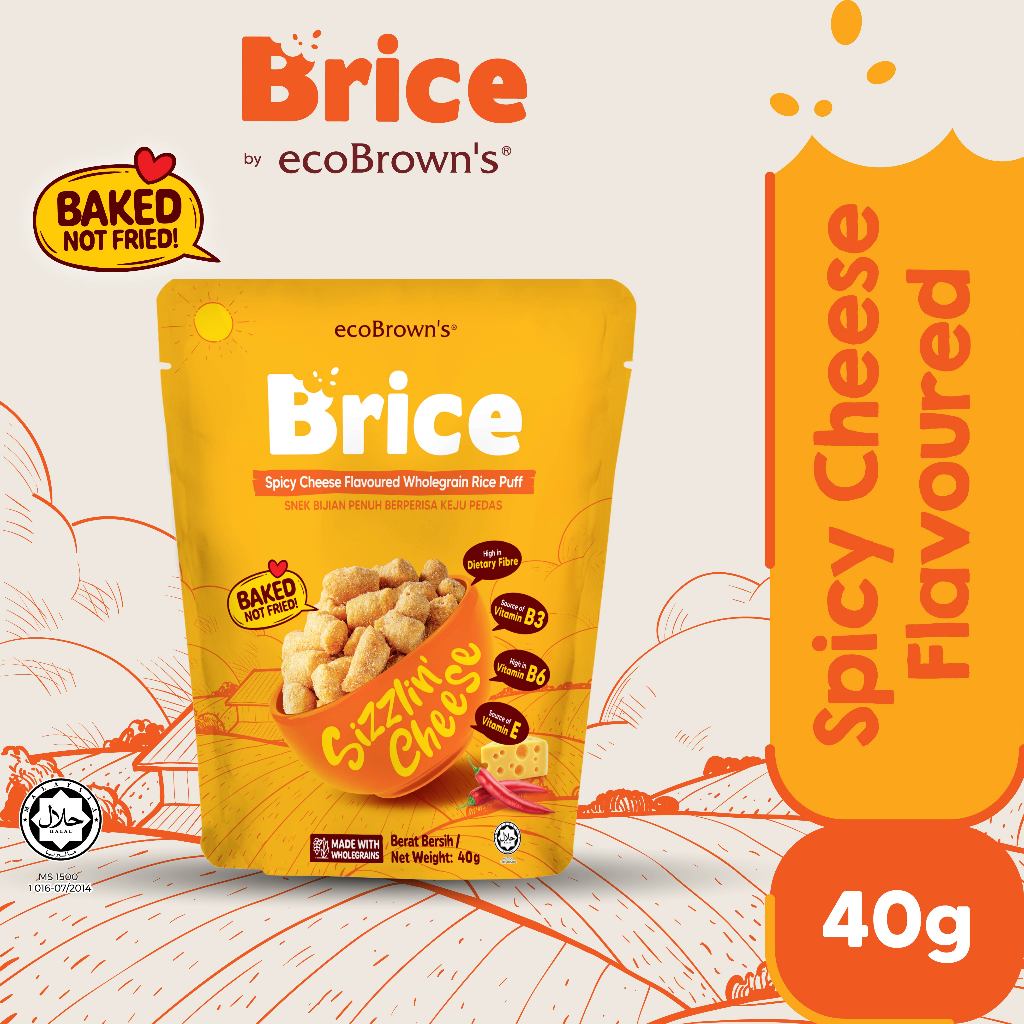 Snack – ecoBrown's