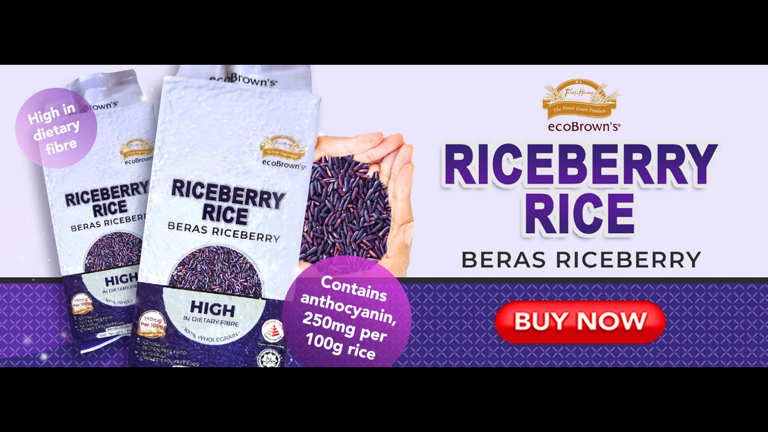 ecoBrown's Online Store