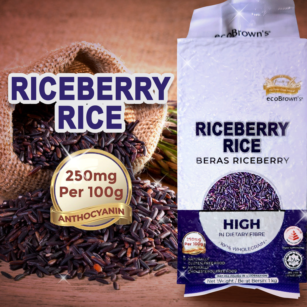 ecoBrown's Online Store