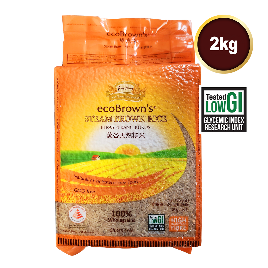 ecoBrown's Online Store