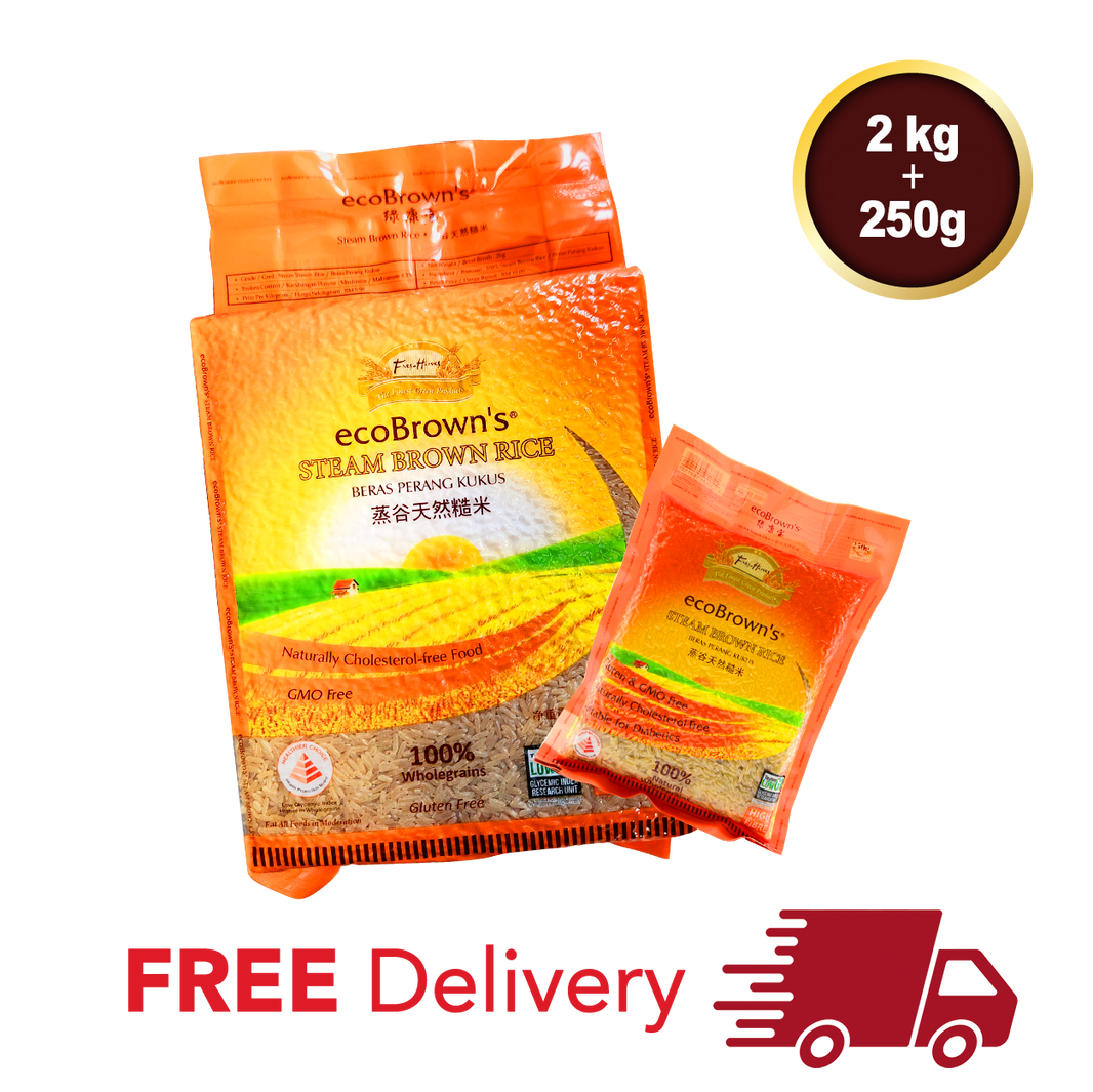 ecoBrown's Online Store